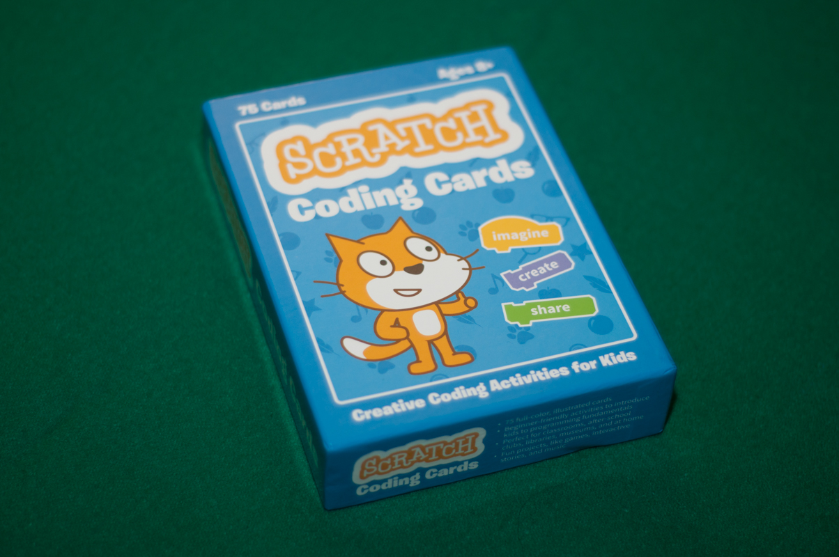 IT – Philosophically Speaking » Blog Archive » Scratch Coding Cards by ... IT – Philosophically Speaking » Blog Archive » Scratch Coding Cards by ...